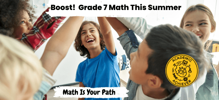 online math classes | Middle School Math Tutor
